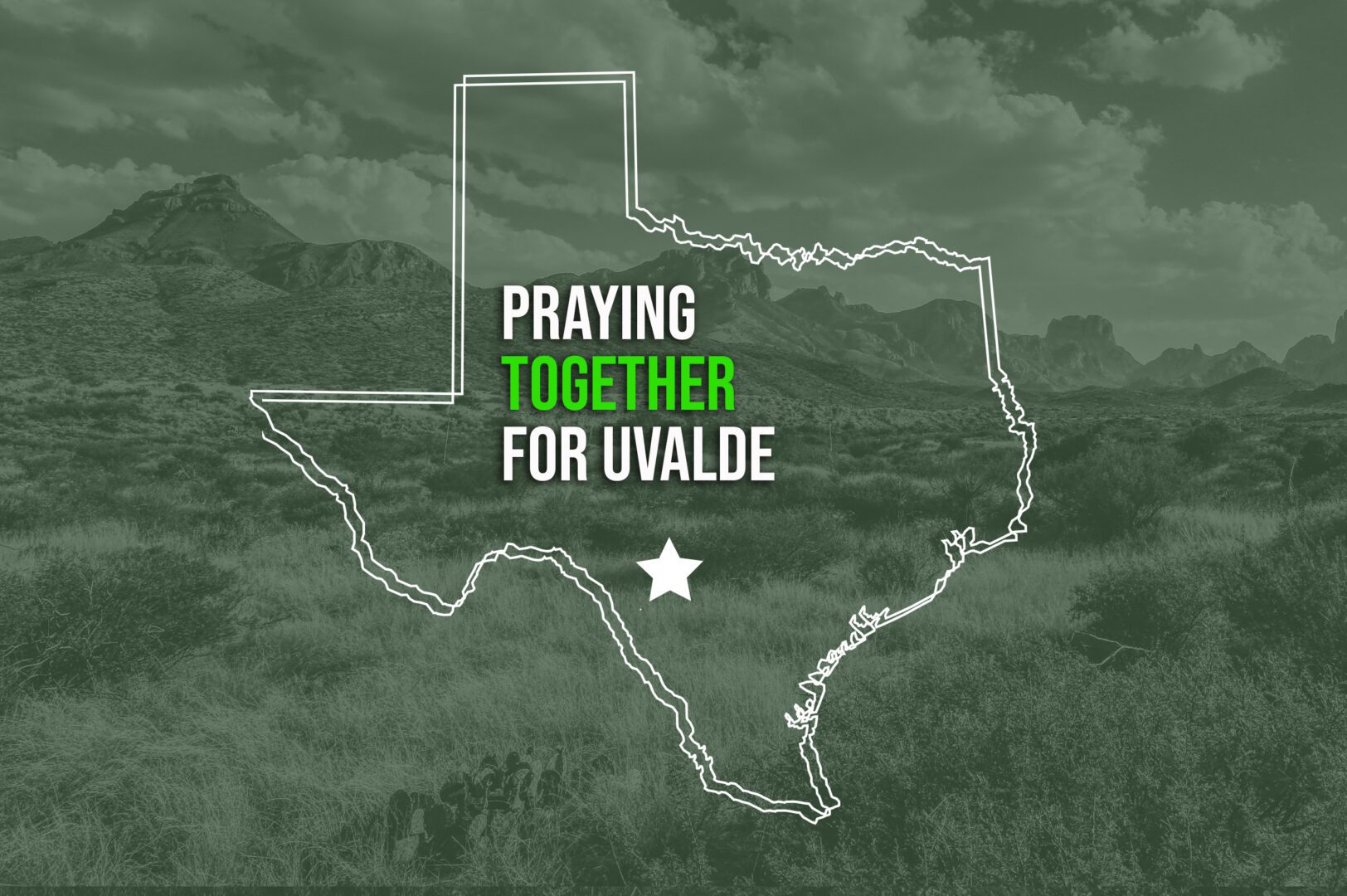 Uvalde | Pathway Church