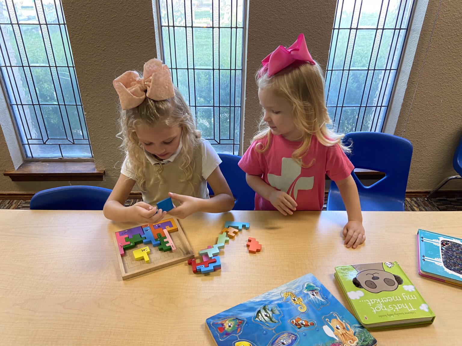 Pathway Christian Academy | Pathway Church