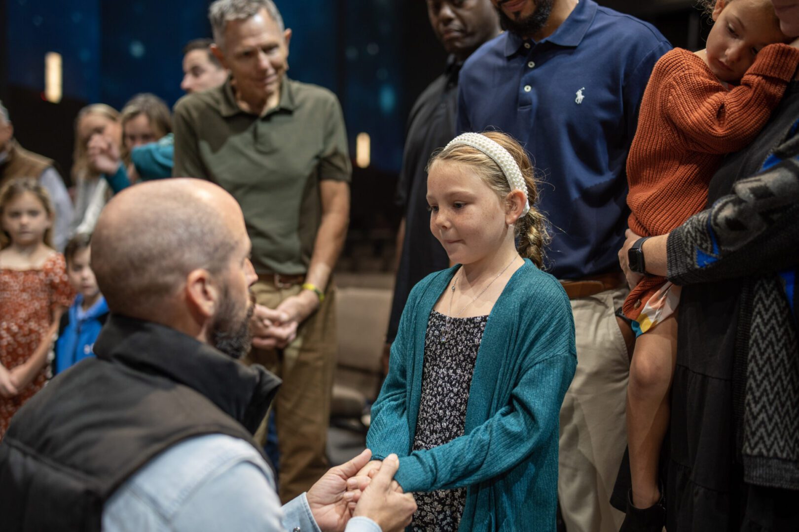 Family Ministries | Pathway Church