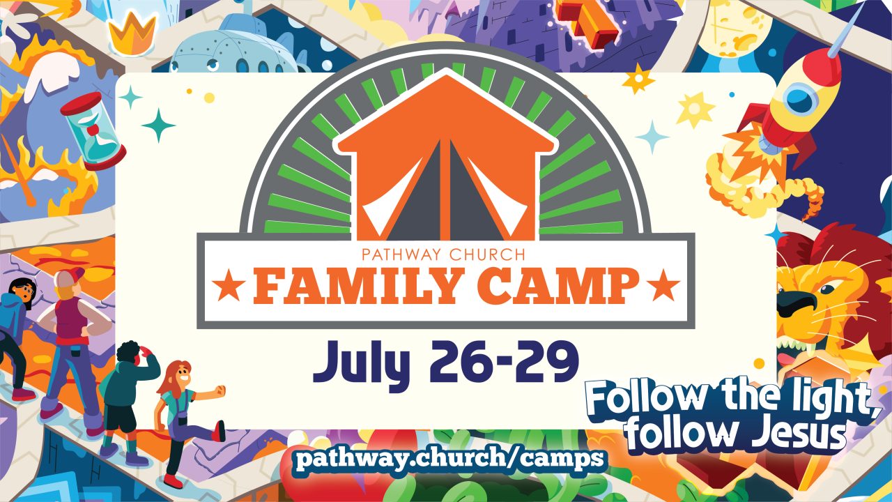 Camps | Pathway Church