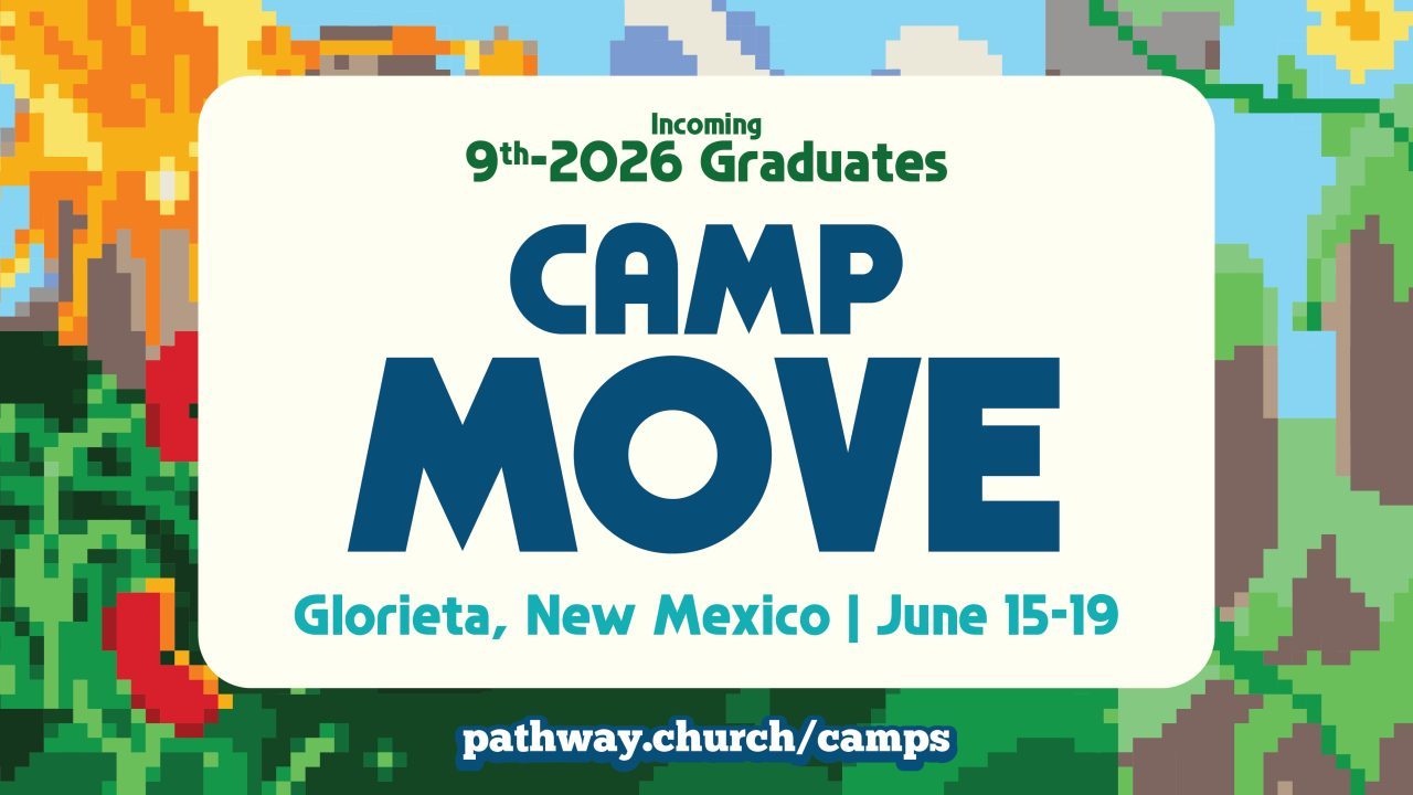Camps | Pathway Church